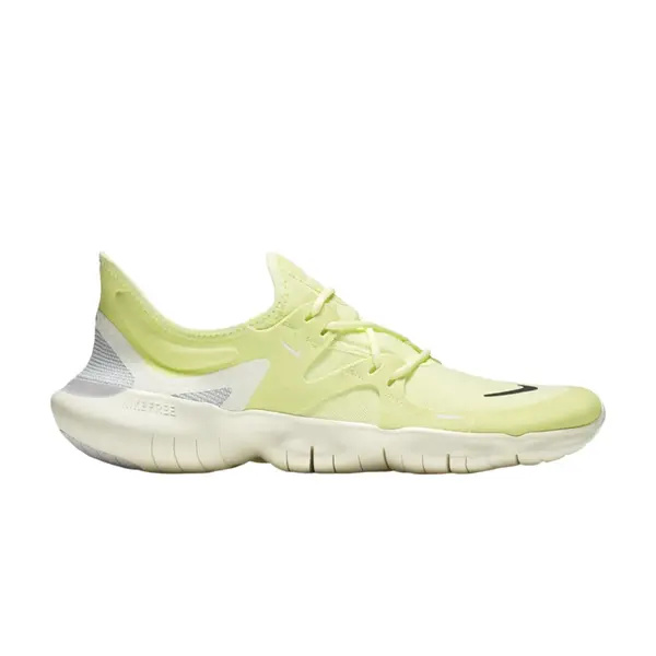 Nike Free Rn 5.0 Sneakers - Green