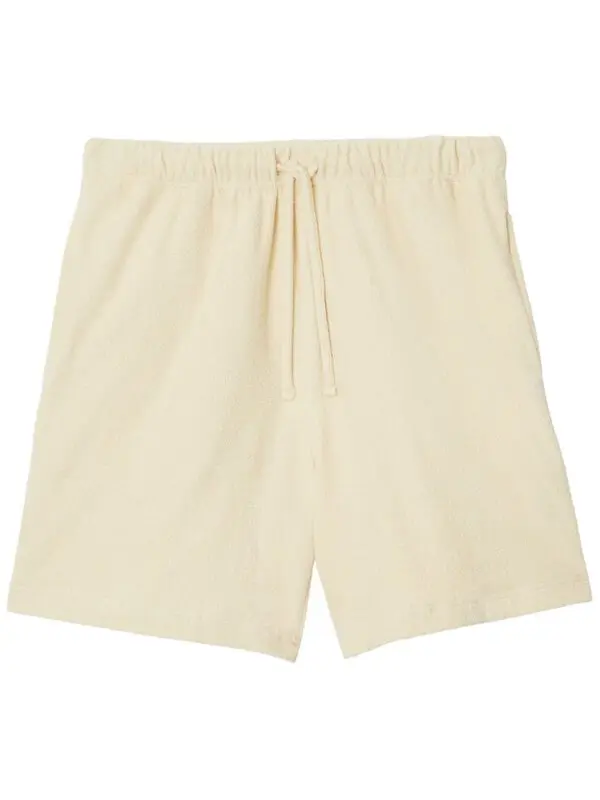 Burberry Cotton Shorts