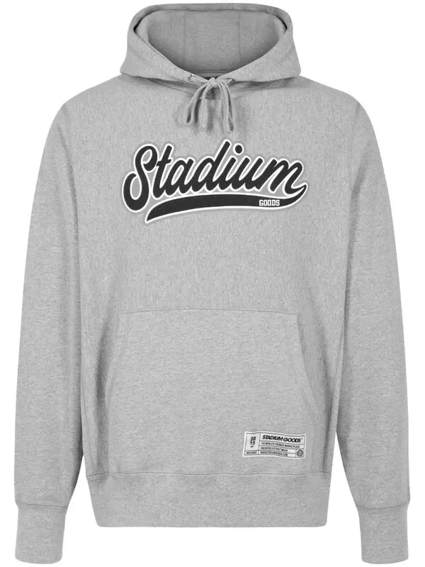 STADIUM GOODS® Script Logo Hoodie