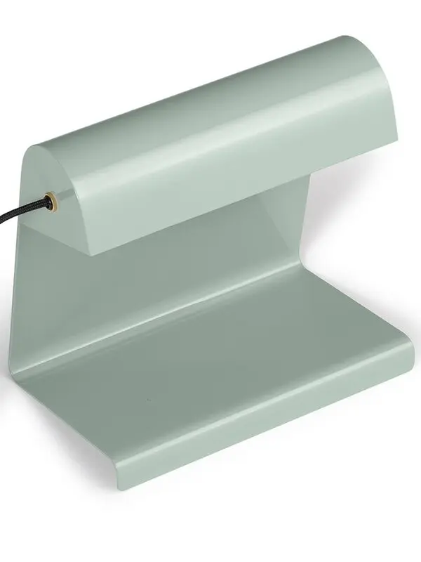 VITRA Lampe De Bureau Lamp - Green