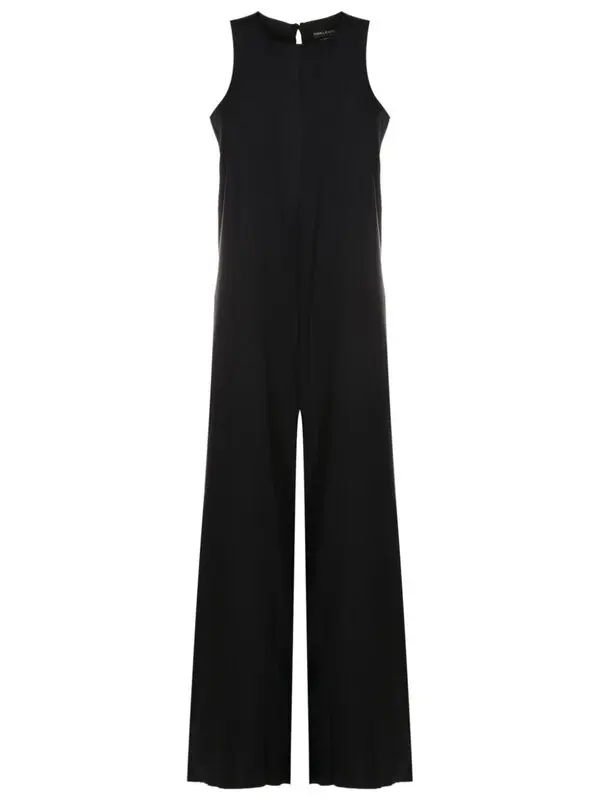 OSKLEN Sleeveless Jumpsuit