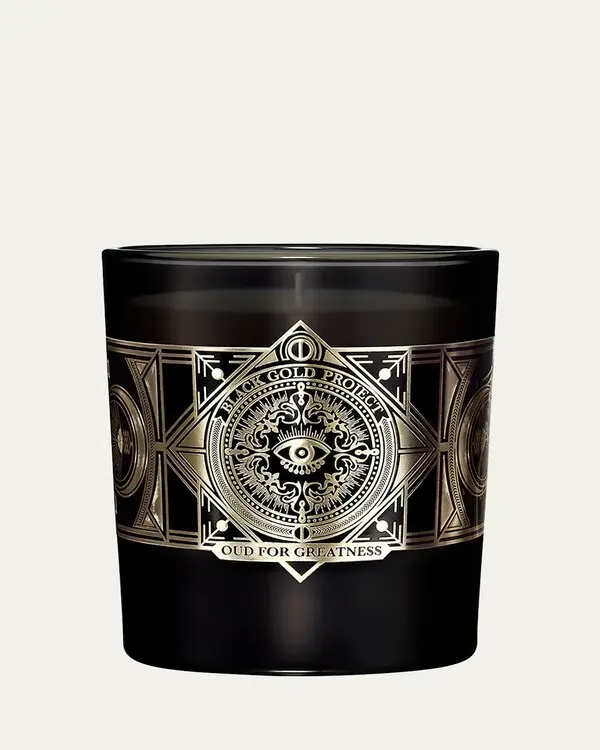 INITIO PARFUMS PRIVES Oud For Greatness Candle, 180 G