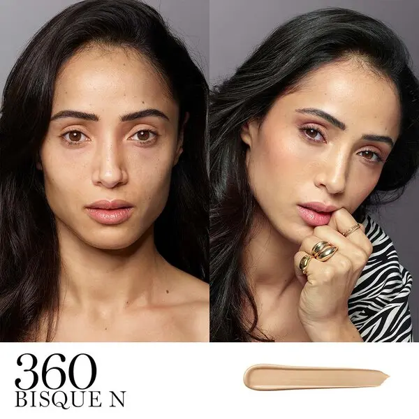 LANCOME Teint Idôle Ultra Wear All Over Full Coverage Concealer - 360 Bisque Neutral