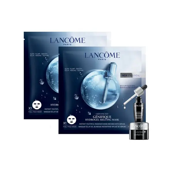 LANCOME Advanced Génifique Youth Activating Starter Kit