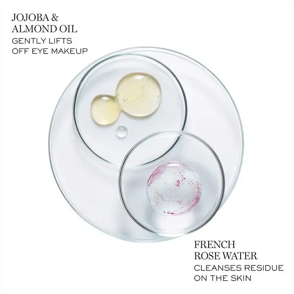 LANCOME Bi-facil Clean & Care Eye Makeup Remover - One-color