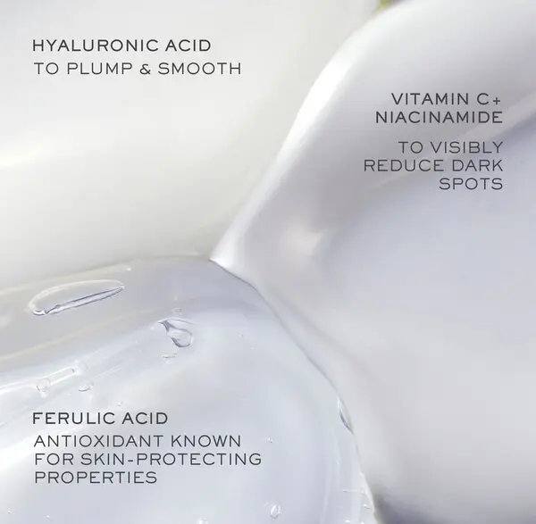 LANCOME Rénergie H.c.f. Triple Serum - One-color