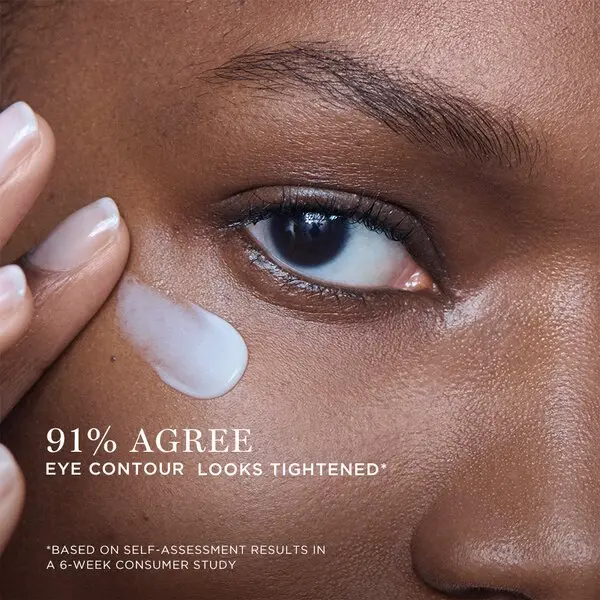 LANCOME Advanced Génifique Eye Cream + Light Pearl Eye Serum Duo - One-color