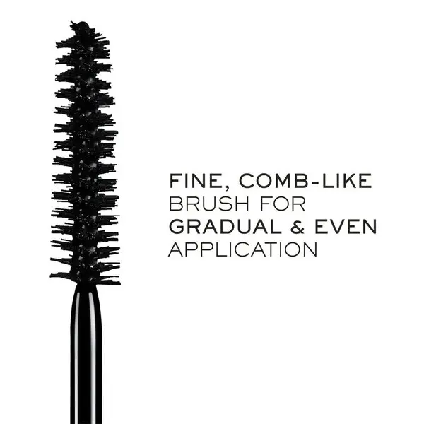 LANCOME Définicils High-definition Mascara + Cils Bosster Duo