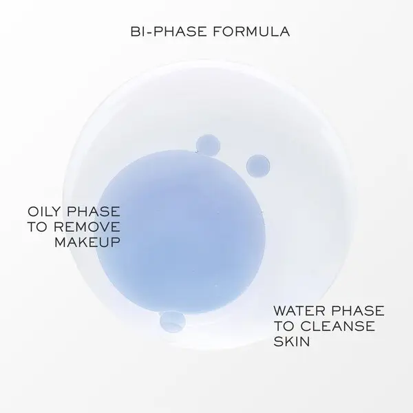 LANCOME Bi-facil Double Action Makeup Remover Duo - One-color