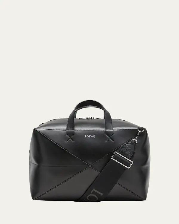 Loewe Puzzle Fold Duffle Bag