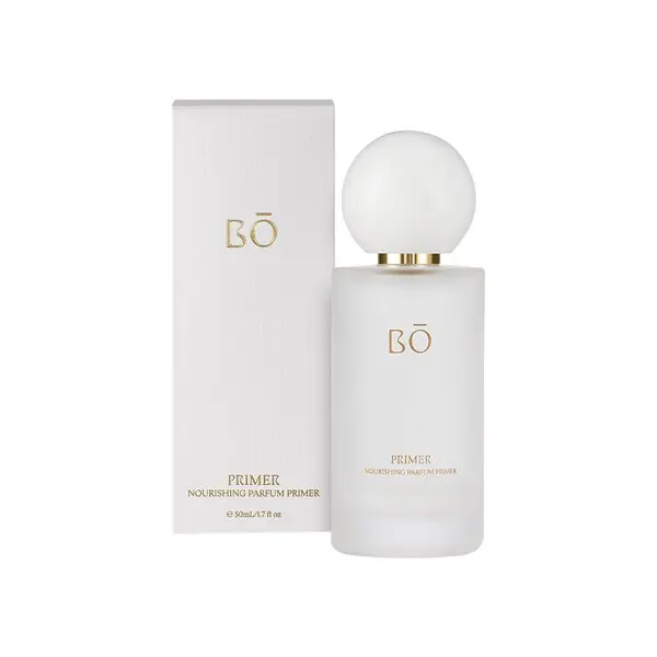 BŌ Nourishing Parfum Primer