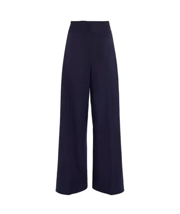 Altuzarra Rudy High-waist Trousers