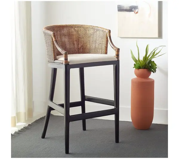 SAFAVIEH Brando Barstool