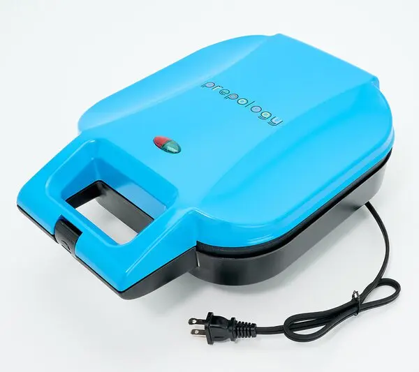 PREPOLOGY As Is 9' Bakery Express Nonstick Pie Maker