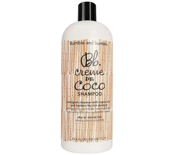 BUMBLE AND BUMBLE Creme De Coco Shampoo 33.8 Oz - One-color
