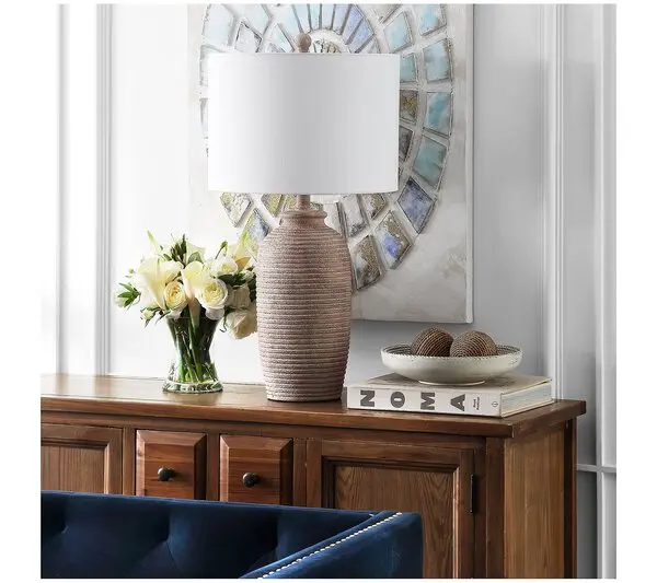 SAFAVIEH Kensen Table Lamp