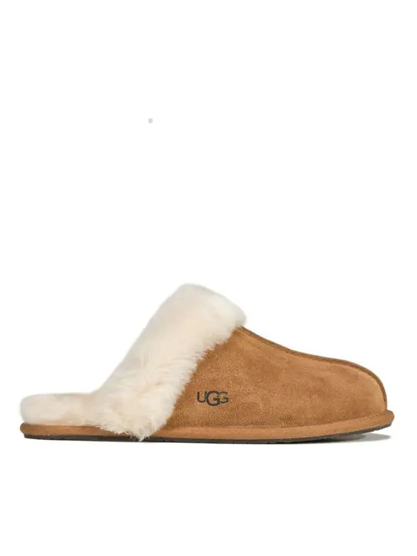 UGG Scuffette Ii Slippers - Brown