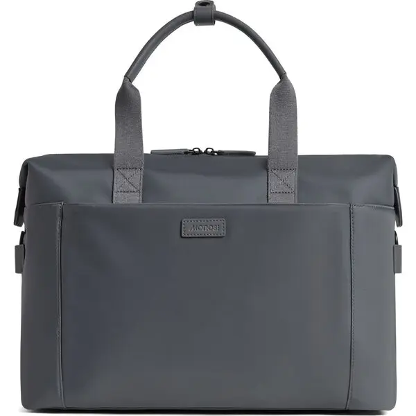 MONOS Metro Duffle Bag With Pouch