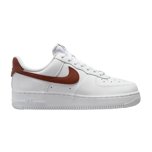 Nike Air Force 1 '07 Easyon Sneakers - White