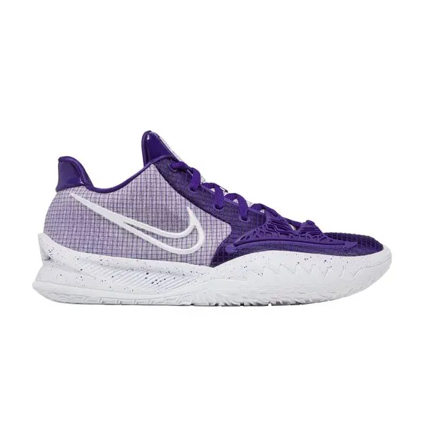 Nike Kyrie Low 4 Tb - White
