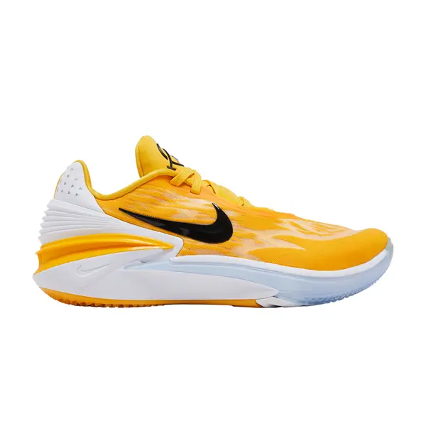 Nike Zoom Gt Cut 2 Tb Promo Sneakers - Gold