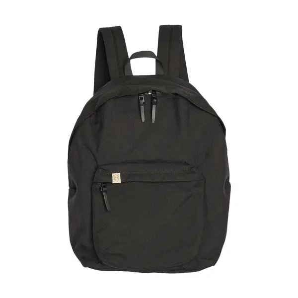 Visvim Cordura 22l Rucksack - Black | Editorialist