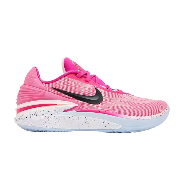 Nike Air Zoom Gt Cut 2 'kay Yow' Sneaker - Pink