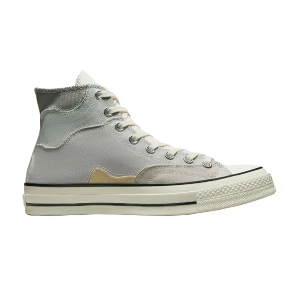 CONVERSE Chuck 70 High Crafted Patchwork