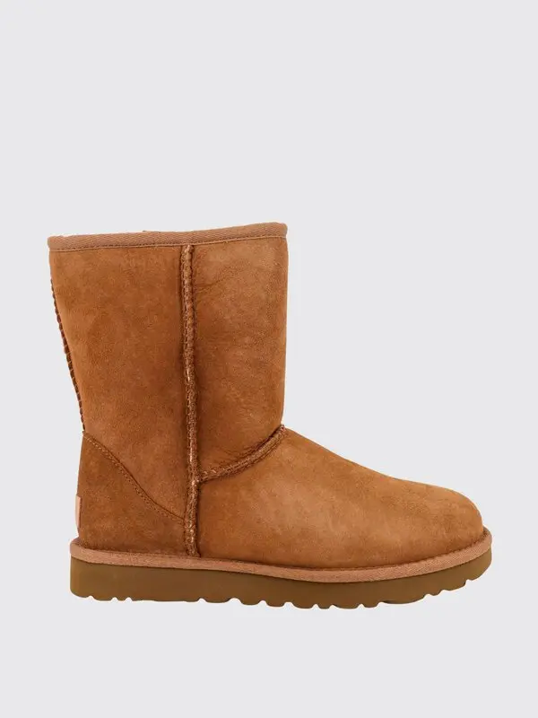 UGG Boots - Beige