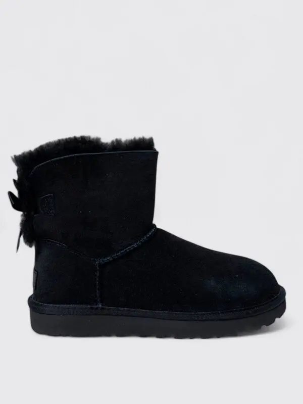 UGG Ankle Boots