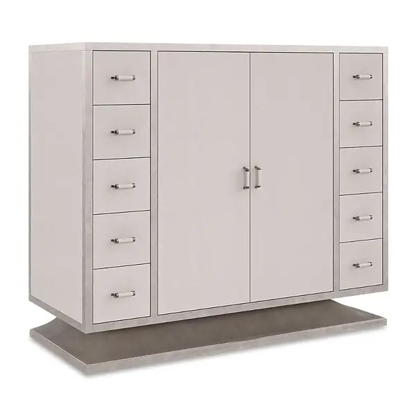 CARACOLE What's In Store Chest