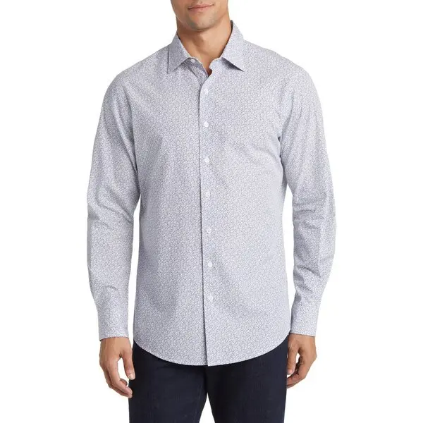 Rodd & Gunn Rowallan Button-up Shirt