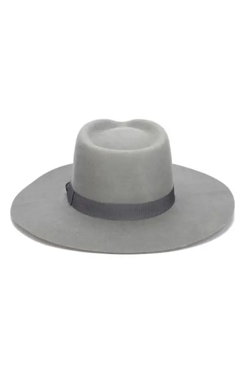 San Diego Hat Julian Felted Wool Fedora