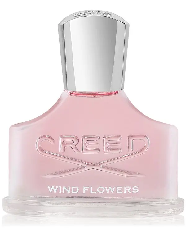 CREED Wind Flowers - No Color
