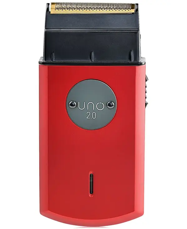 STYLECRAFT Uno 2.0 Travel-size Single Foil Electric Shaver