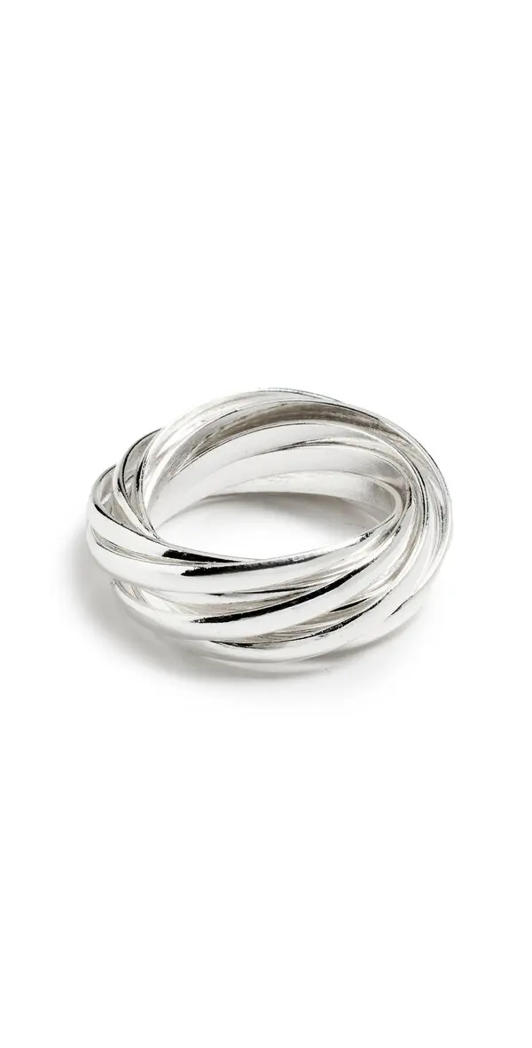Shashi Super Vera Ring
