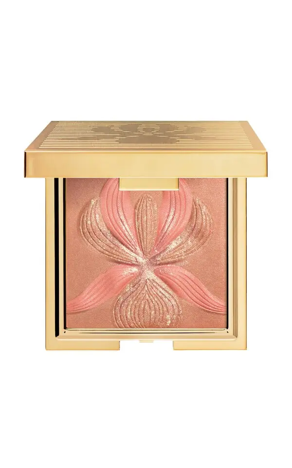 HAIR RITUEL BY SISLEY L'orchidee Highlighting Blush 3 Corail - Orange