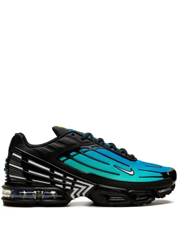 Nike Air Max Plus Iii Laser Sneakers