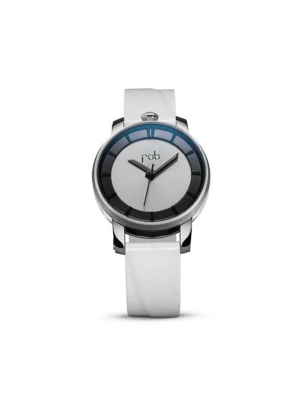 FOB PARIS R360 Glass 36mm - Silver