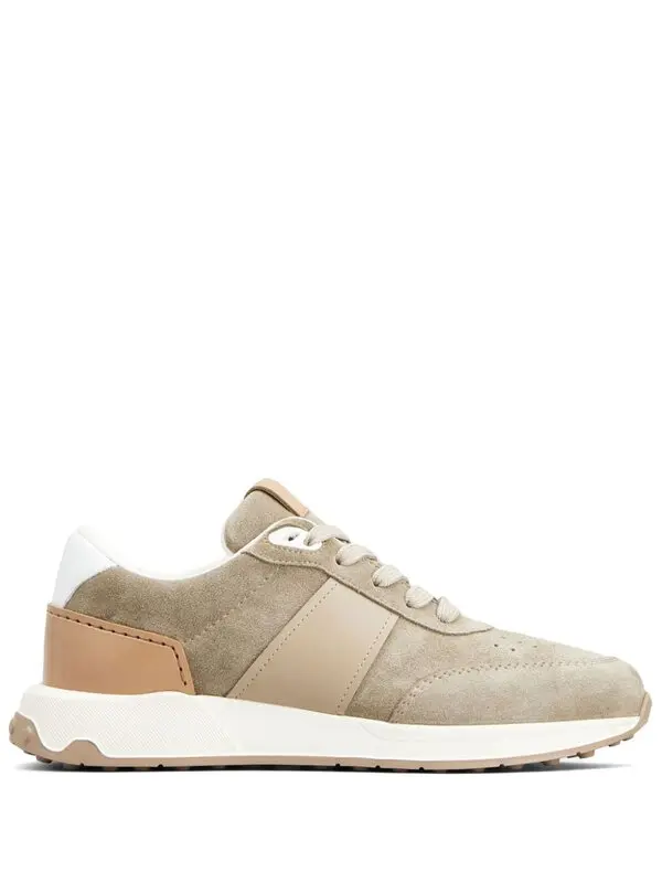 TOD'S Running Sneakers - Neutrals