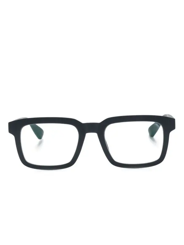 Mykita Canna Square-frame Eyeglasses