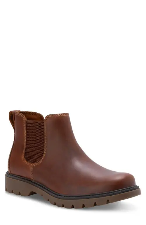 Eastland Norway Chelsea Boot - Oak