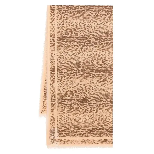 Zimmermann Wraparound Style Beachwear - Brown