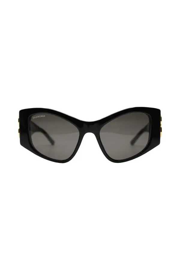 Balenciaga Dynasty Xl D-frame Sunglasses