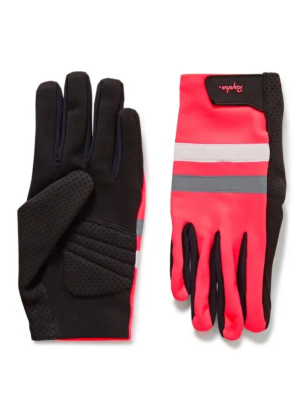 Rapha BREVET MITTS ラファ (Rapha) ユニセックス 自転車 グローブ