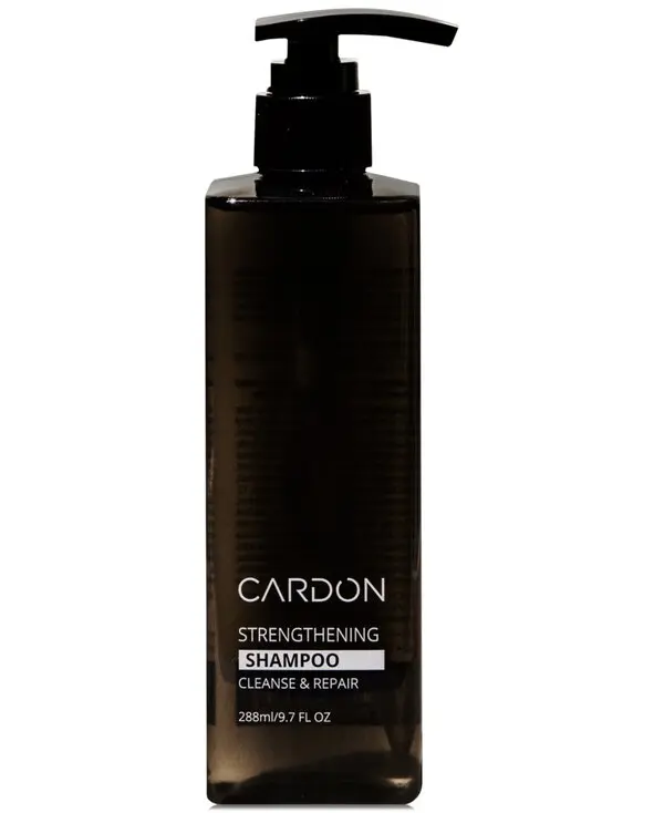 CARDON Strengthening Shampoo