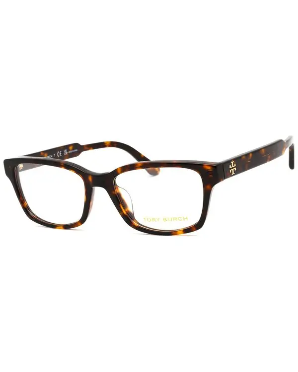 Buy Tory Burch Ty2116u 51mm Optical Frames - Brown At 48% Off ...