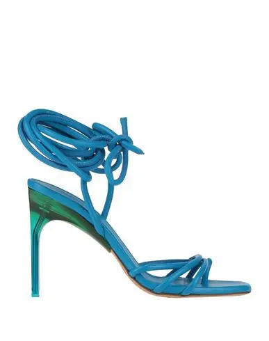 OFF-WHITE™ Thong Stiletto Sandals
