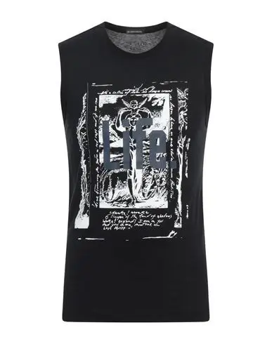 ANN DEMEULEMEESTER T-shirt Size Cotton