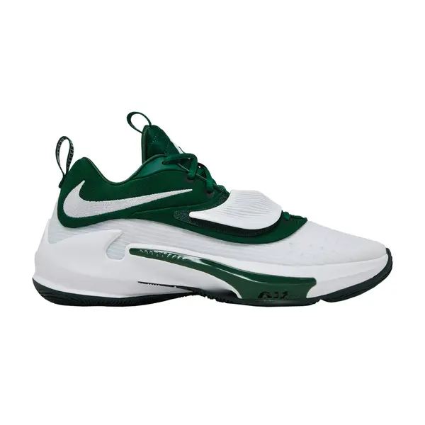 Nike Zoom Freak 3 Tb Sneakers - Green